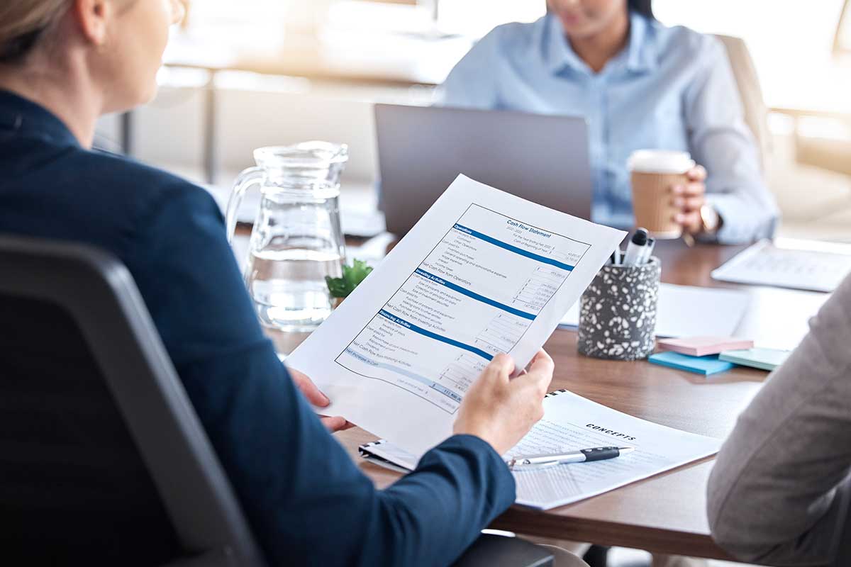 Qu'est ce qu'une fiche signalétique d'entreprise